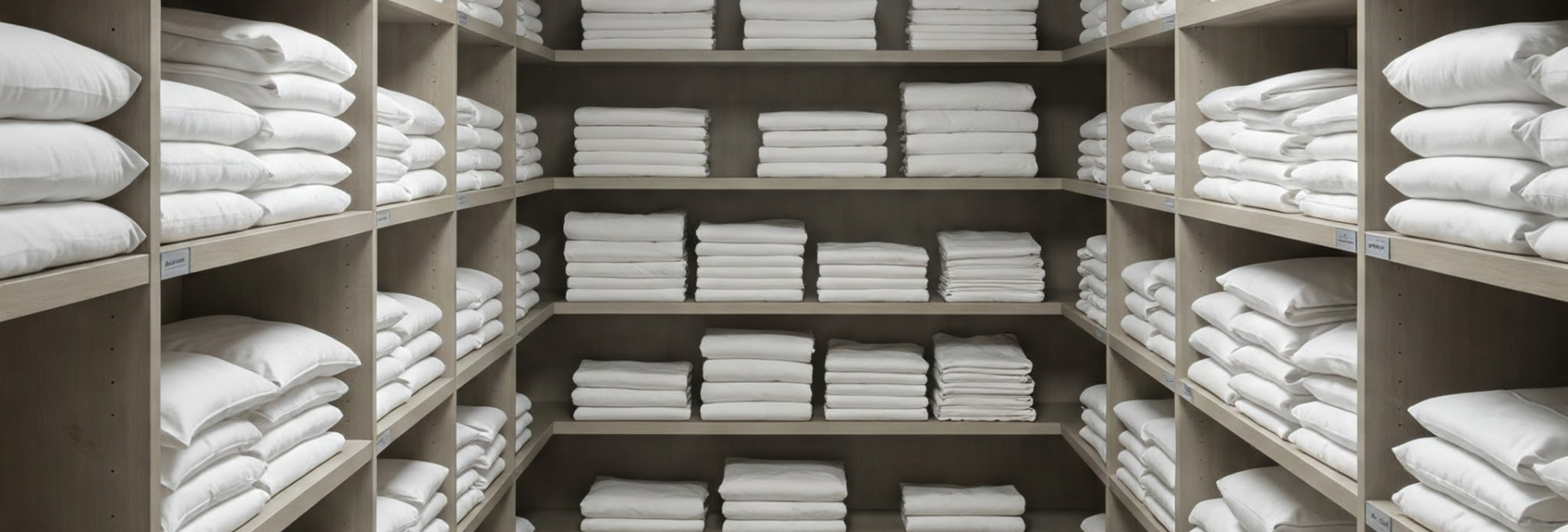 Linen Cleaning and More | Bright Bubble Laundry